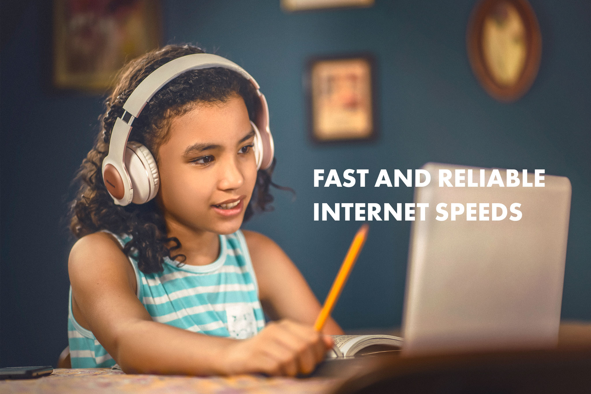 Curacao | Flow Curaçao