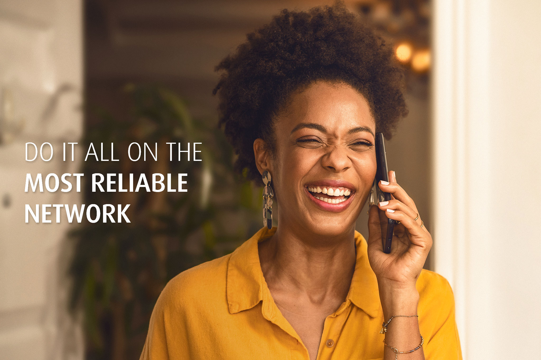 Curacao | Flow Curaçao