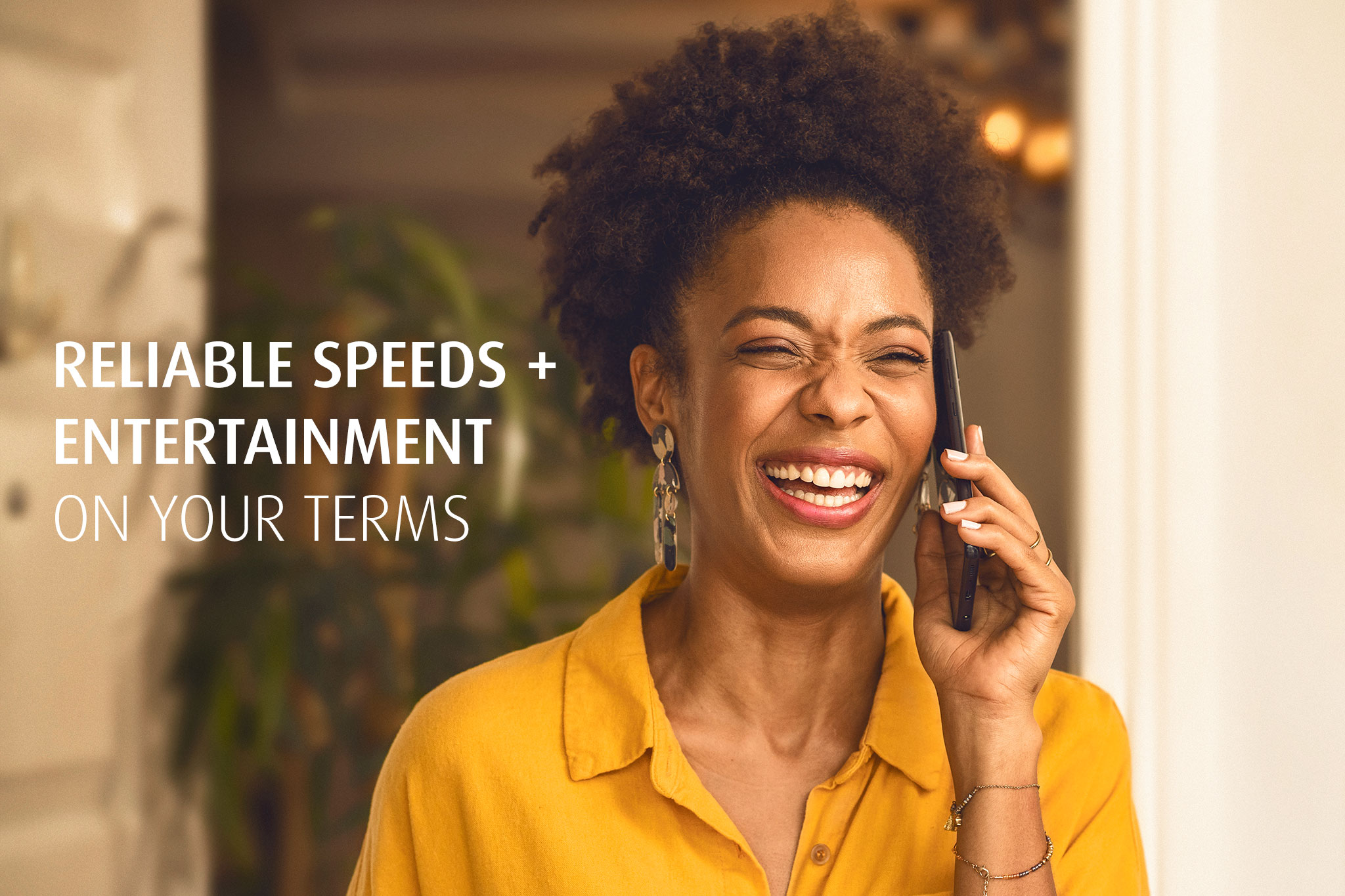 Curacao | Flow Curaçao